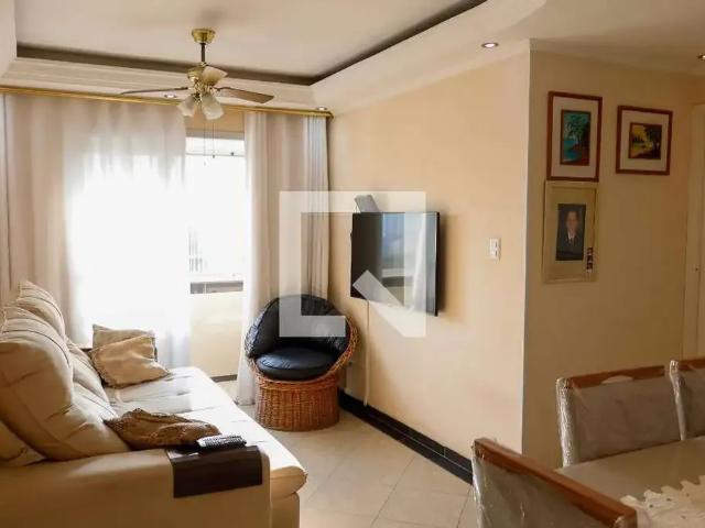 Apartamento para Venda em Osasco/SP Centro 3 Quartos