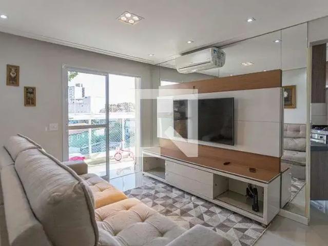 Apartamento para Venda em Osasco/SP Centro 3 Quartos