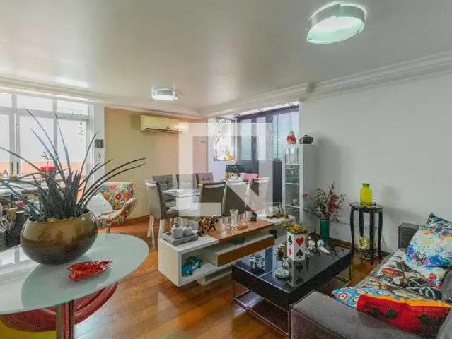 Apartamento para Venda em Osasco/SP Centro 3 Quartos