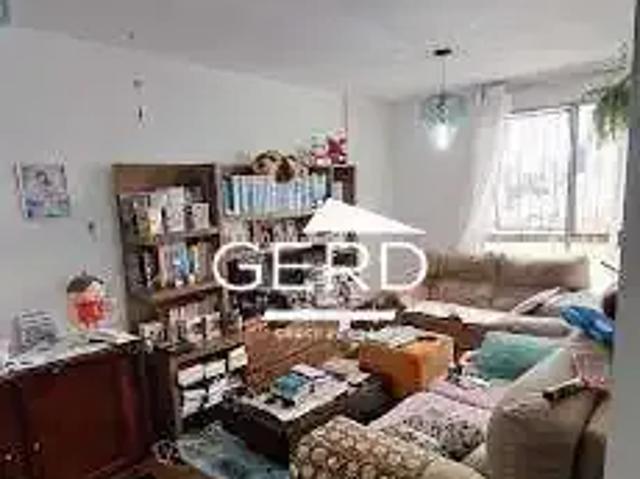 Apartamento para Venda em Osasco/SP Centro 3 Quartos