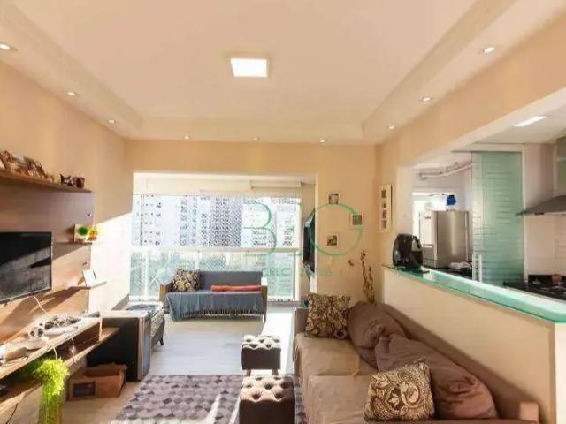 Apartamento para Venda em Osasco/SP Centro 3 Quartos