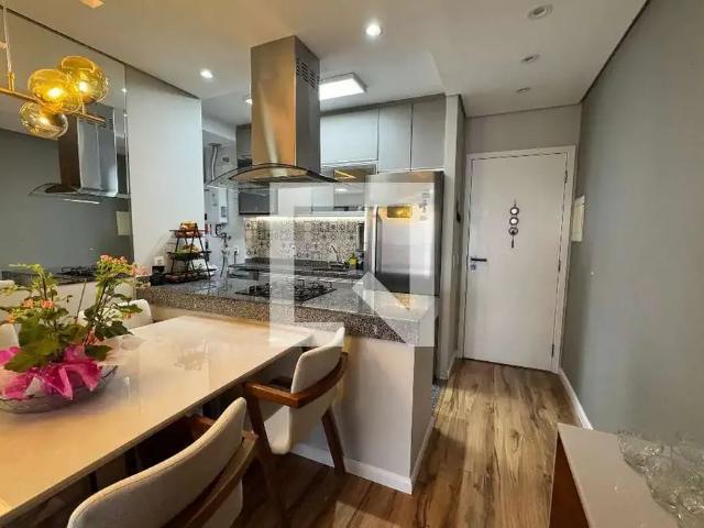 Apartamento para Venda em Osasco/SP Centro 3 Quartos