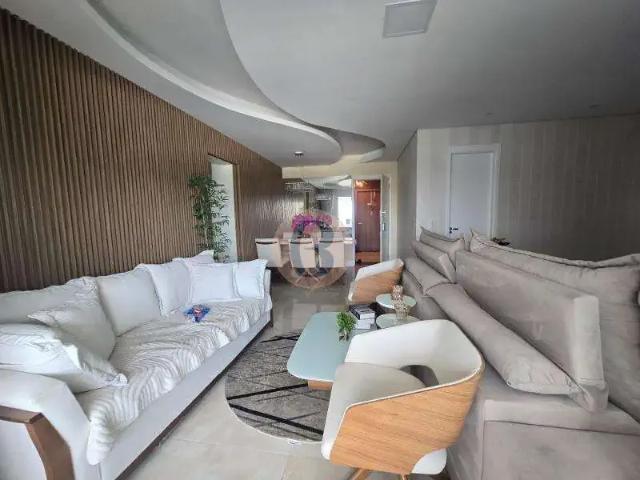Apartamento para Venda em Osasco/SP Centro 3 Quartos