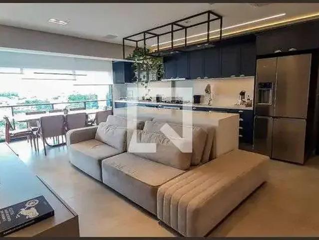 Apartamento para Venda em Osasco/SP Centro 3 Quartos