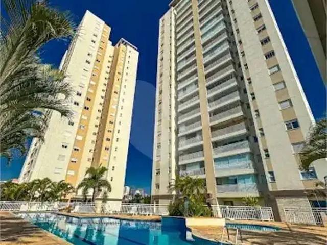 Apartamento para Venda em Osasco/SP Centro 3 Quartos