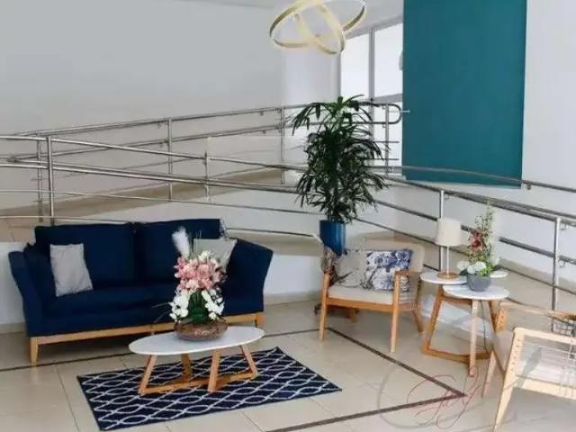 Apartamento para Venda em Osasco/SP Centro 3 Quartos