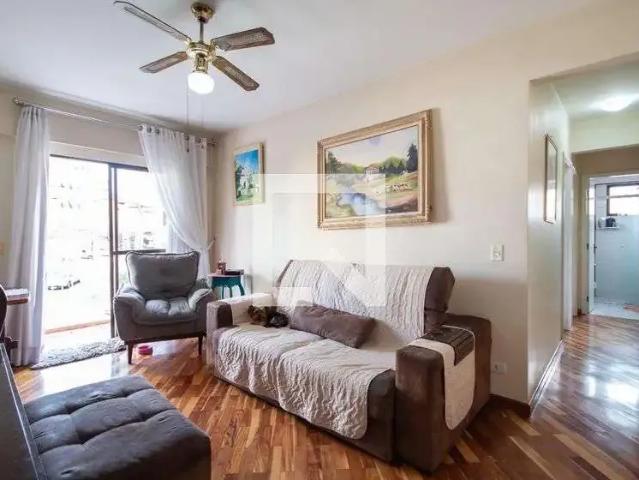 Apartamento para Venda em Osasco/SP Centro 3 Quartos