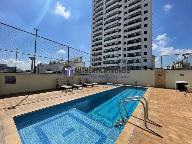 Apartamento para Venda em Osasco/SP Centro 3 Quartos