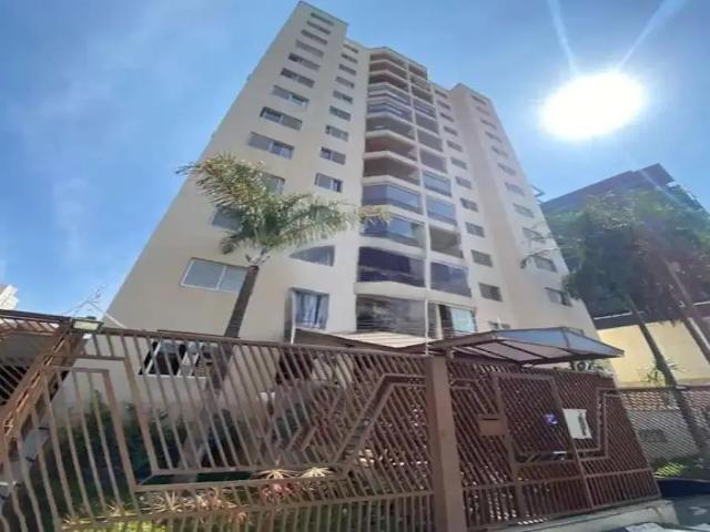 Apartamento para Venda em Osasco/SP Centro 3 Quartos
