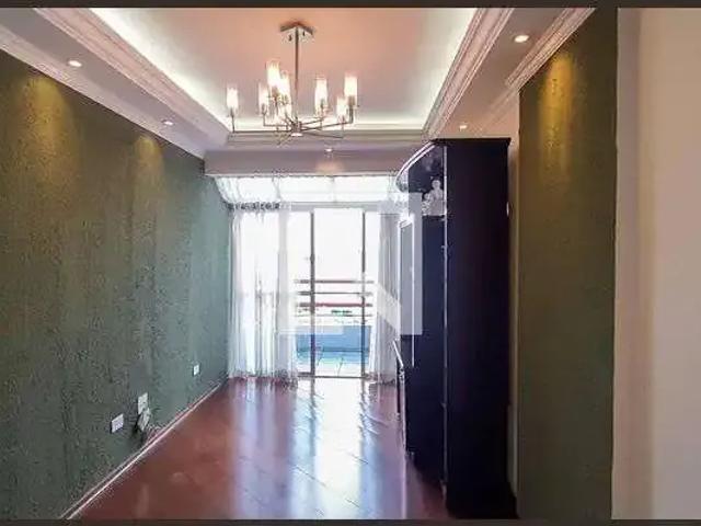 Apartamento para Venda em Osasco/SP Centro 3 Quartos