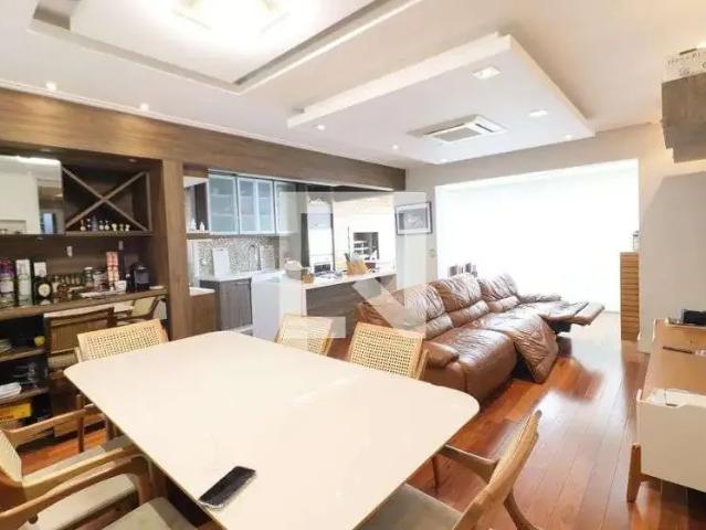 Apartamento para Venda em Osasco/SP Centro 3 Quartos