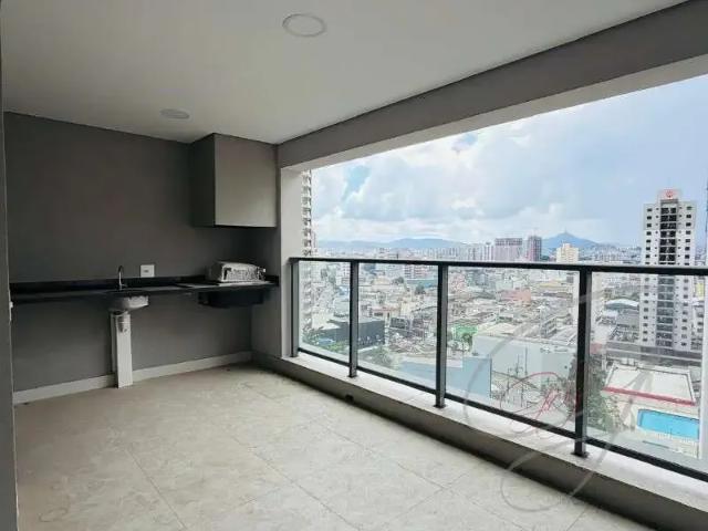 Apartamento para Venda em Osasco/SP Centro 3 Quartos