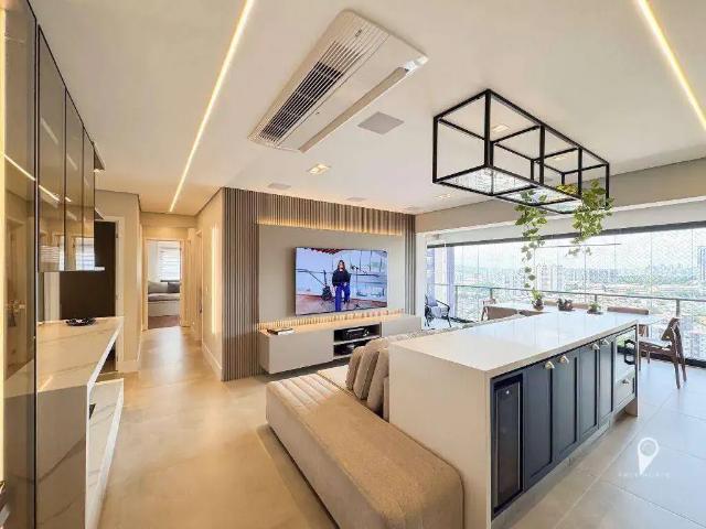 Apartamento para Venda em Osasco/SP Centro 3 Quartos