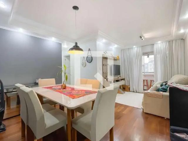 Apartamento para Venda em Osasco/SP Centro 3 Quartos