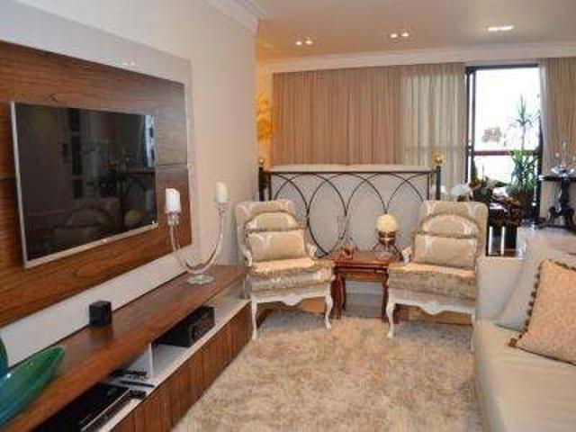 Apartamento para Venda em Osasco/SP Centro 3 Quartos