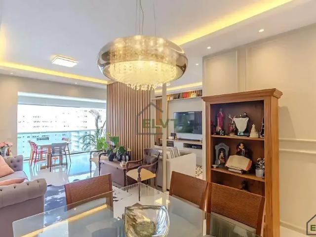 Apartamento para Venda em Osasco/SP Centro 3 Quartos