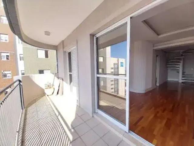 Apartamento para Venda em Osasco/SP Centro 3 Quartos