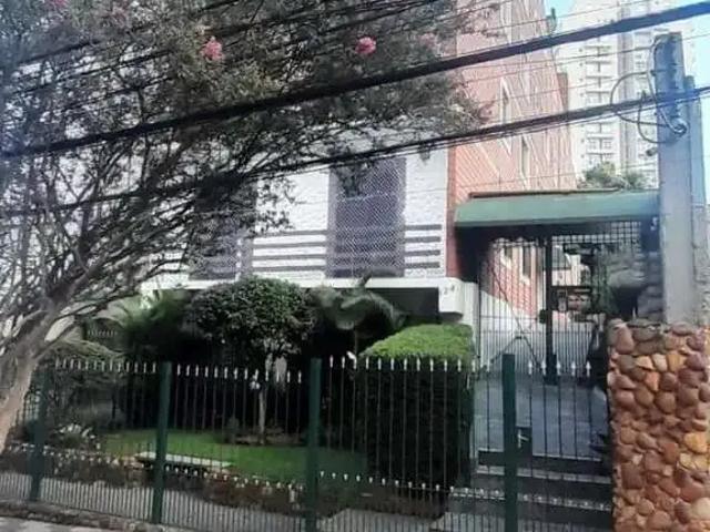 Apartamento para Venda em Osasco/SP Centro 3 Quartos