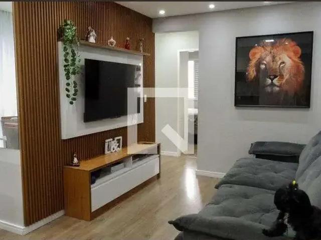 Apartamento para Venda em Osasco/SP Centro 3 Quartos