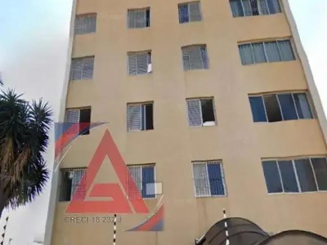 Apartamento para Venda em Osasco/SP Centro 3 Quartos