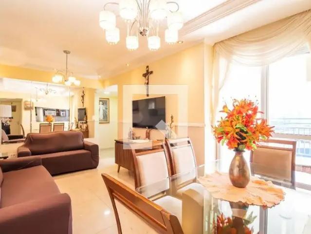 Apartamento para Venda em Osasco/SP Centro 3 Quartos