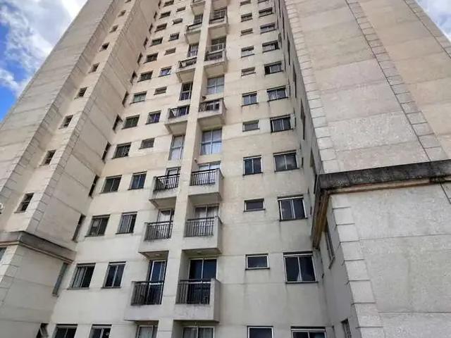 Apartamento para Venda em Osasco/SP Centro 3 Quartos