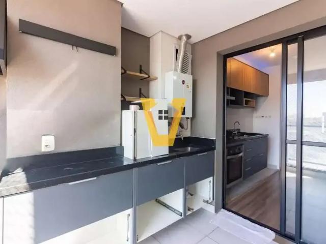 Apartamento para Venda em Osasco/SP Centro 2 Quartos