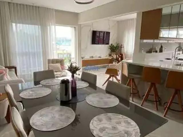 Apartamento para Venda em Osasco/SP Centro 3 Quartos