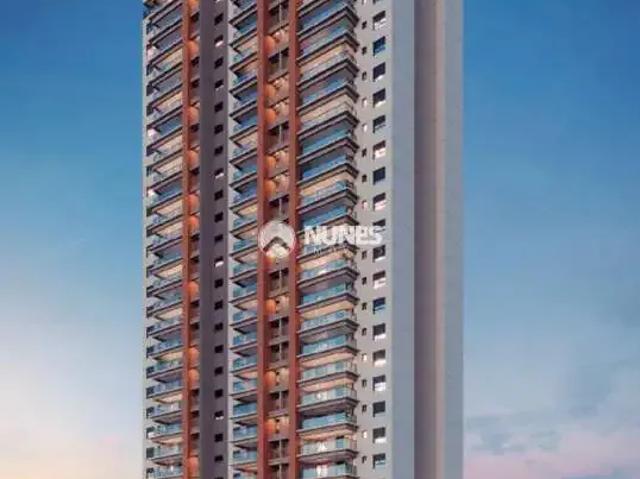 Apartamento para Venda em Osasco/SP Centro 3 Quartos