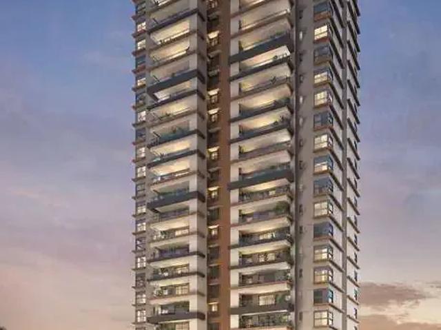 Apartamento para Venda em Osasco/SP Centro 3 Quartos