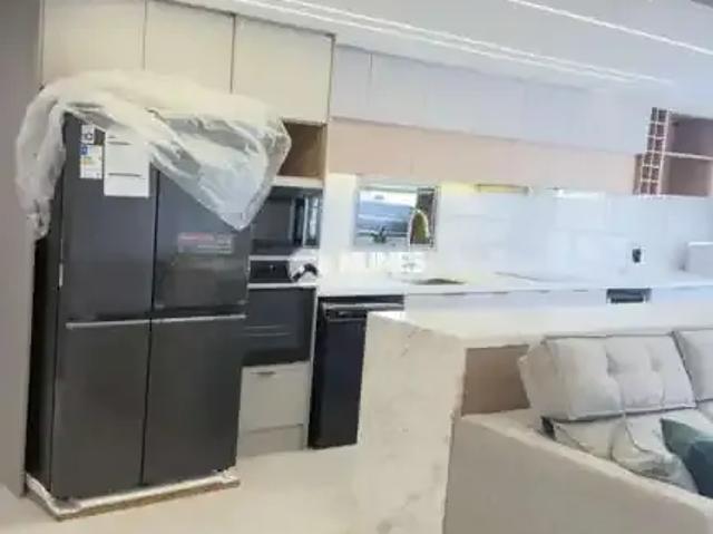 Apartamento para Venda em Osasco/SP Centro 3 Quartos