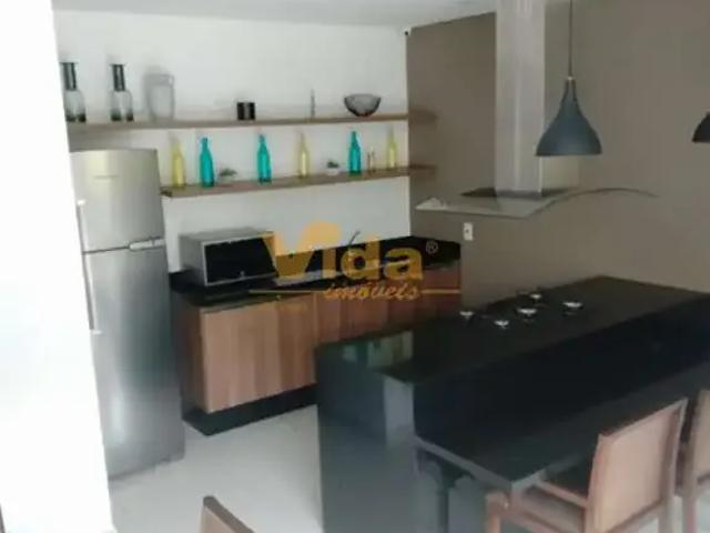 Apartamento para Venda em Osasco/SP Centro 3 Quartos