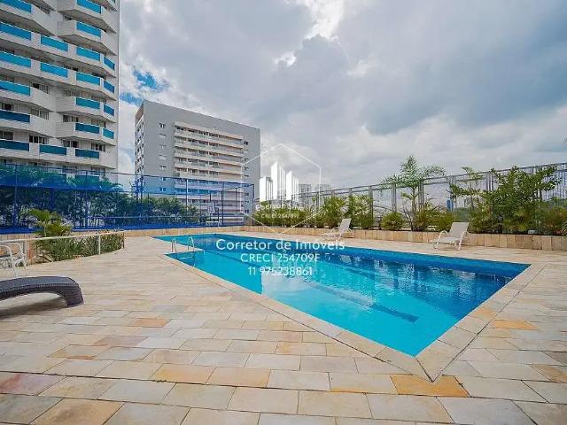Apartamento para Venda em Osasco/SP Centro 3 Quartos
