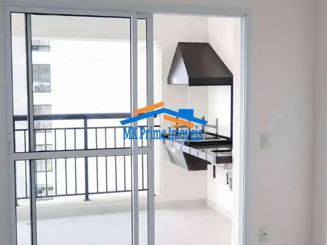 Apartamento para Venda em Osasco/SP Centro 3 Quartos
