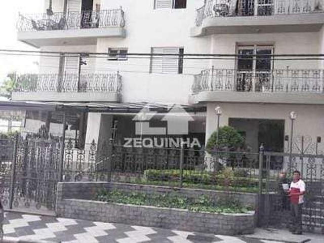 Apartamento para Venda em Osasco/SP Centro 3 Quartos