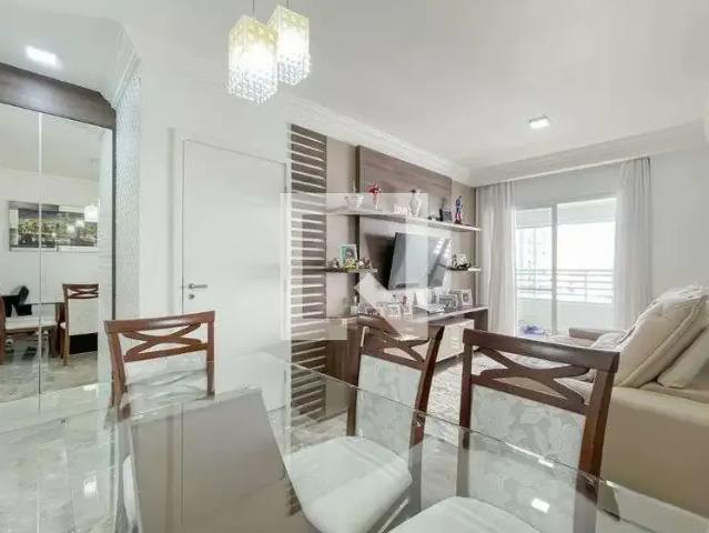Apartamento para Venda em Osasco/SP Centro 3 Quartos