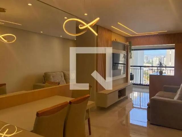 Apartamento para Venda em Osasco/SP Centro 3 Quartos