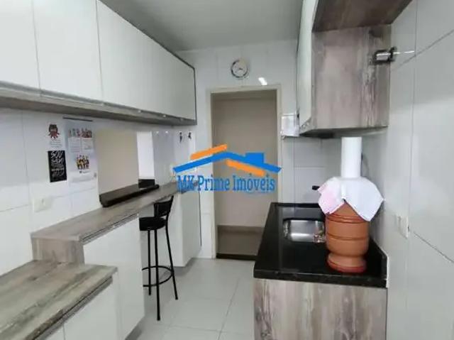 Apartamento para Venda em Osasco/SP Centro 3 Quartos