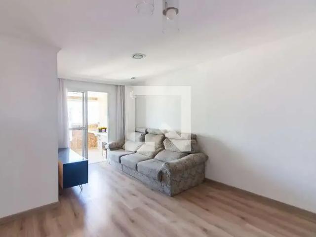 Apartamento para Venda em Osasco/SP Centro 3 Quartos