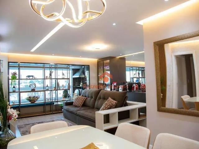 Apartamento para Venda em Osasco/SP Centro 3 Quartos