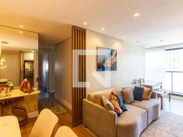 Apartamento para Venda em Osasco/SP Centro 3 Quartos