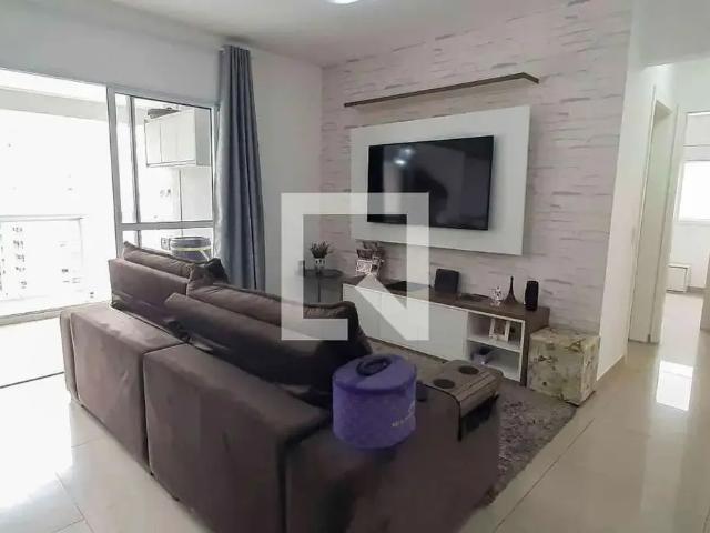 Apartamento para Venda em Osasco/SP Centro 3 Quartos