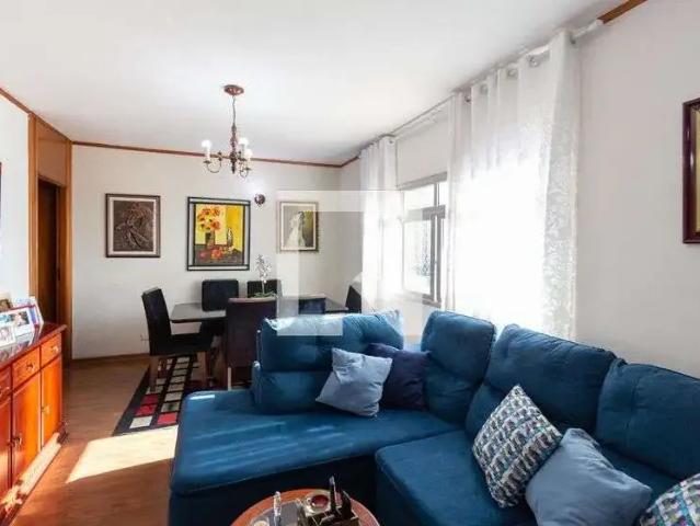 Apartamento para Venda em Osasco/SP Centro 3 Quartos