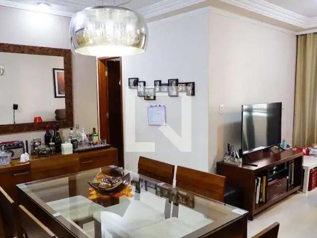 Apartamento para Venda em Osasco/SP Centro 3 Quartos