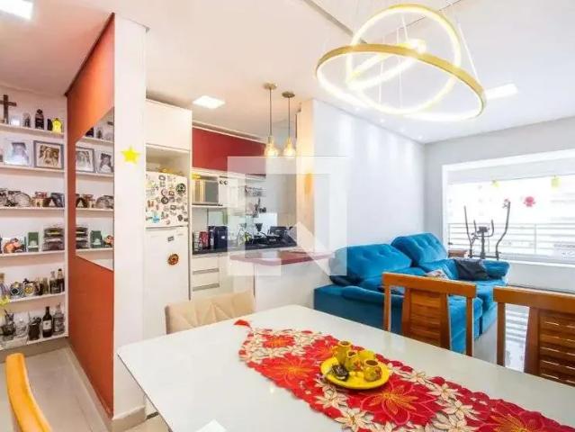 Apartamento para Venda em Osasco/SP Centro 3 Quartos