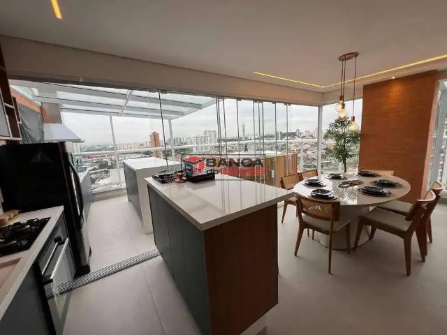 Apartamento para Venda em Osasco/SP Centro 3 Quartos