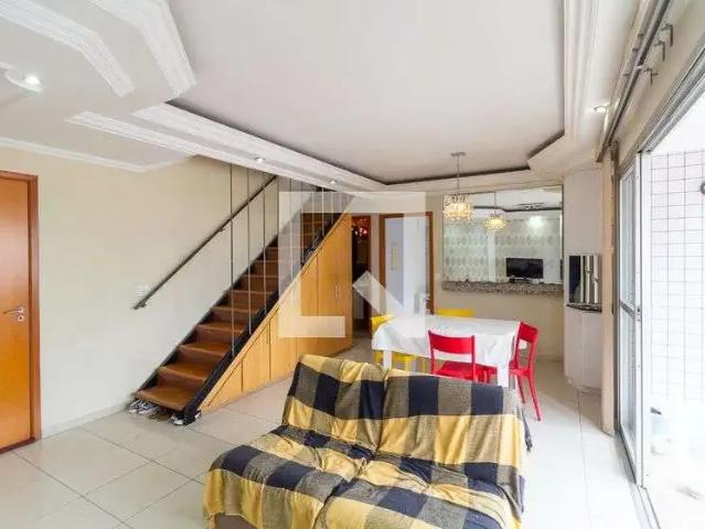 Apartamento para Venda em Osasco/SP Centro 3 Quartos