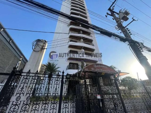 Apartamento para Venda em Osasco/SP Centro 3 Quartos