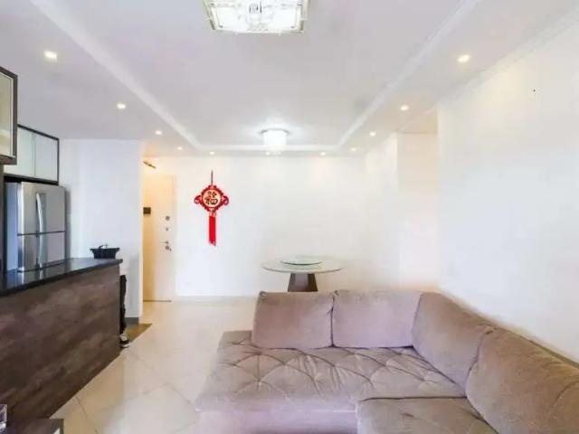 Apartamento para Venda em Osasco/SP Centro 3 Quartos