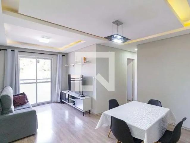 Apartamento para Venda em Osasco/SP Centro 3 Quartos